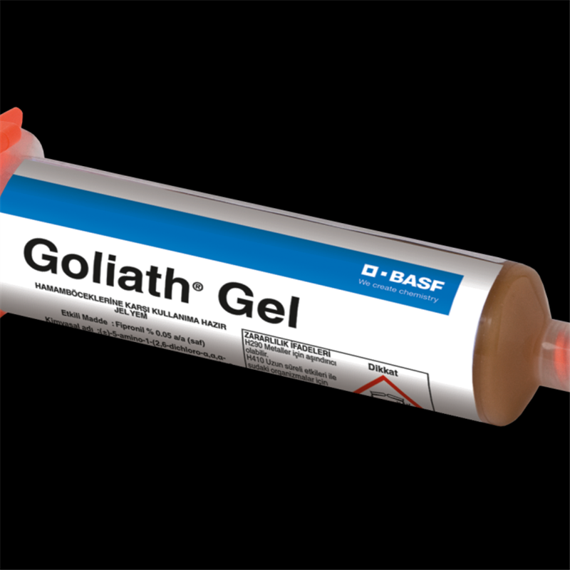 Goliath Gel